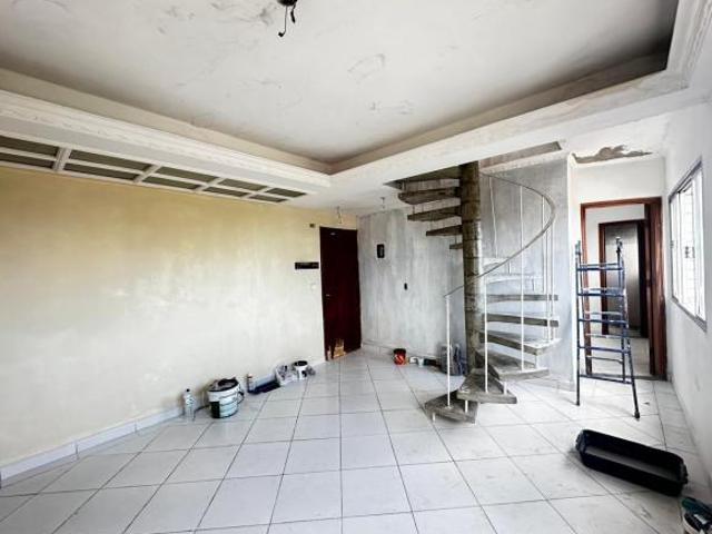 Apartamento em Vila Caiçara, Praia Grande/SP de 106m² 2 quartos à venda por R$ 480.000,00