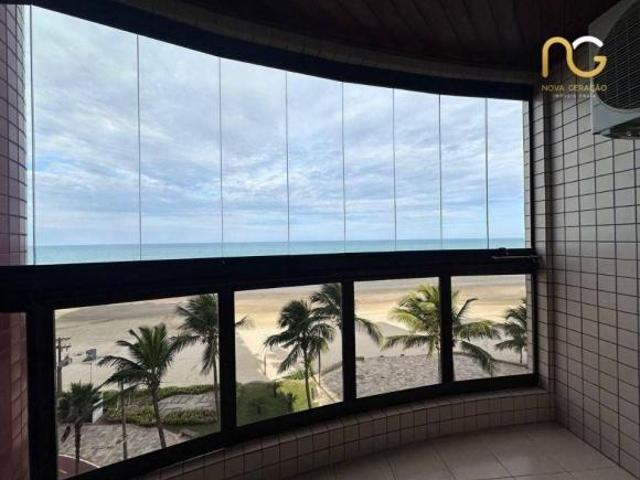 Apartamento em Vila Caiçara, Praia Grande/SP de 107m² 2 quartos à venda por R$ 750.000,00