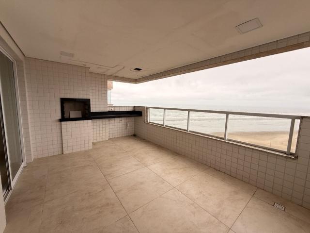 Apartamento em Vila Caiçara, Praia Grande/SP de 102m² 3 quartos à venda por R$ 859.000,00