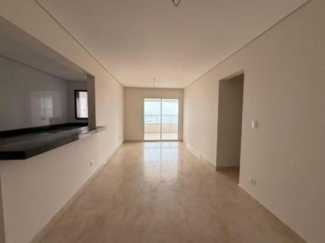 Apartamento em Vila Caiçara, Praia Grande/SP de 102m² 3 quartos à venda por R$ 860.000,00