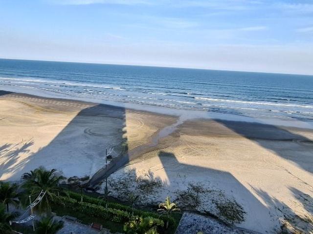 Apartamento em Vila Caiçara, Praia Grande/SP de 114m² 3 quartos à venda por R$ 626.000,00
