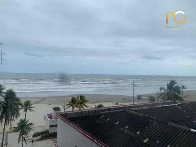 Apartamento em Vila Caiçara, Praia Grande/SP de 118m² 3 quartos à venda por R$ 699.000,00
