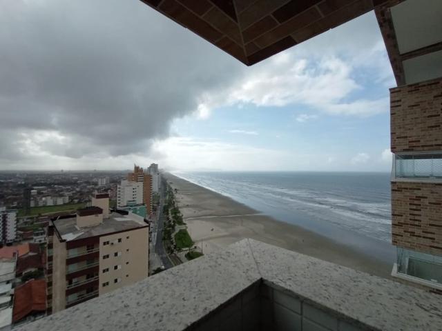 Apartamento em Vila Caiçara, Praia Grande/SP de 118m² 3 quartos à venda por R$ 1.399.000,00