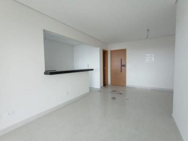 Apartamento em Vila Caiçara, Praia Grande/SP de 118m² 3 quartos à venda por R$ 1.550.000,00