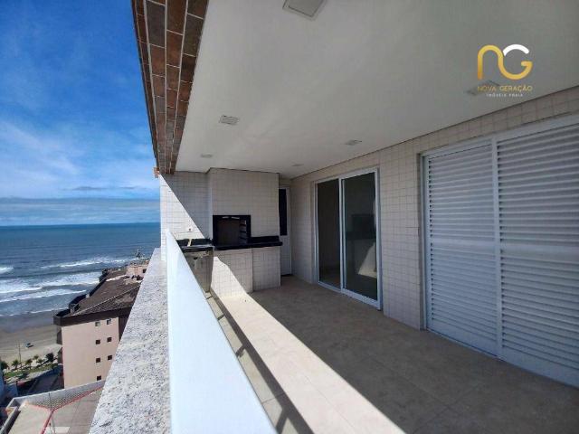 Apartamento em Vila Caiçara, Praia Grande/SP de 119m² 2 quartos à venda por R$ 1.079.900,00
