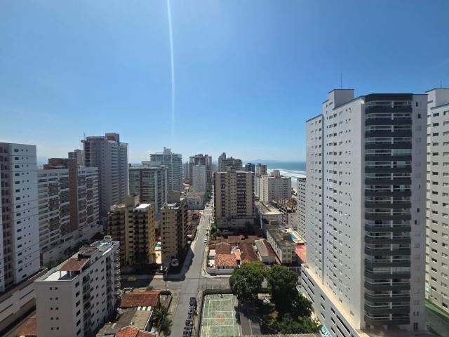 Apartamento em Vila Caiçara, Praia Grande/SP de 119m² 2 quartos à venda por R$ 1.089.900,00