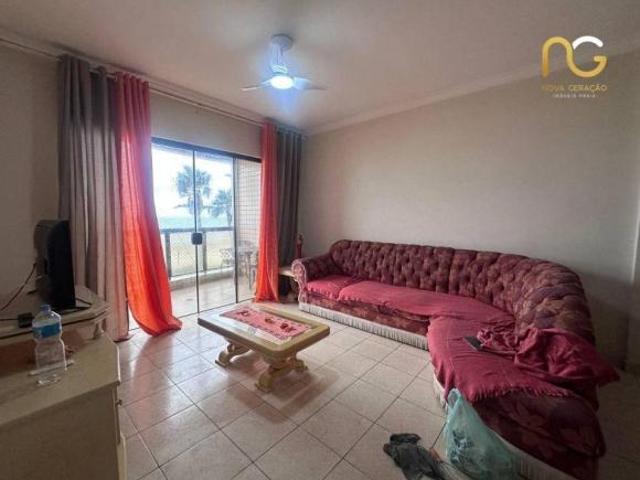 Apartamento em Vila Caiçara, Praia Grande/SP de 112m² 2 quartos à venda por R$ 710.000,00