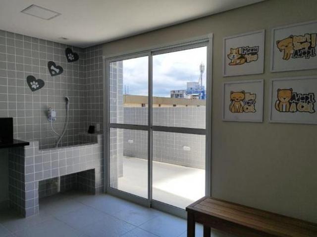 Apartamento em Vila Caiçara, Praia Grande/SP de 112m² 3 quartos à venda por R$ 895.000,00