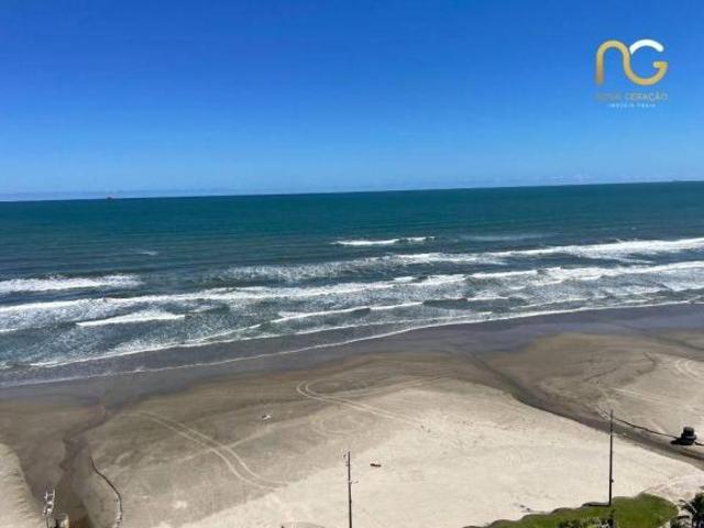 Apartamento em Vila Caiçara, Praia Grande/SP de 120m² 3 quartos à venda por R$ 1.300.000,00