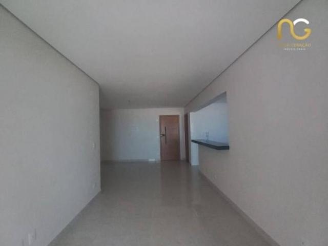 Apartamento em Vila Caiçara, Praia Grande/SP de 120m² 3 quartos à venda por R$ 1.500.000,00
