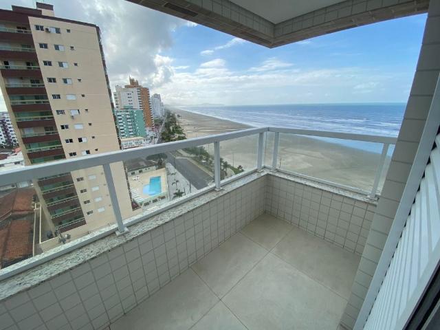 Apartamento em Vila Caiçara, Praia Grande/SP de 138m² 3 quartos à venda por R$ 1.999.900,00