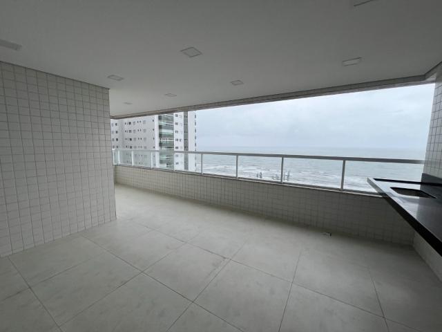 Apartamento em Vila Caiçara, Praia Grande/SP de 145m² 3 quartos à venda por R$ 1.584.000,00