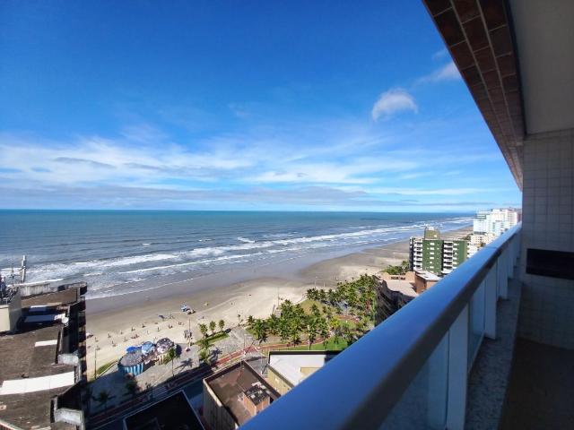 Apartamento em Vila Caiçara, Praia Grande/SP de 145m² 3 quartos à venda por R$ 1.644.000,00