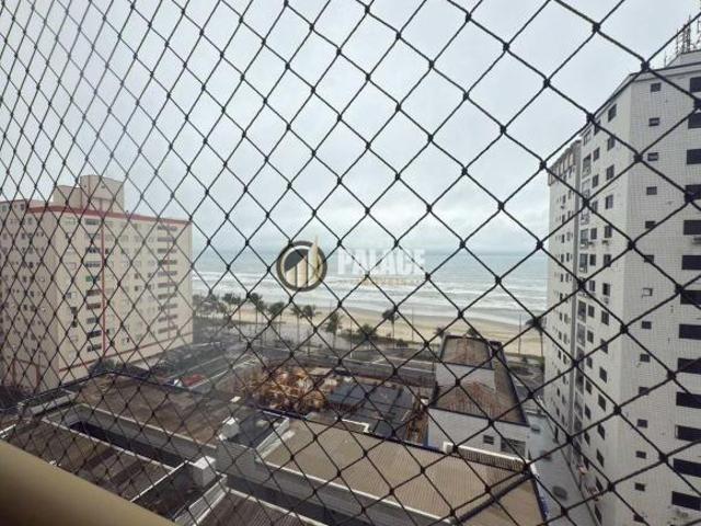 Apartamento em Vila Caiçara, Praia Grande/SP de 140m² 3 quartos à venda por R$ 690.000,00