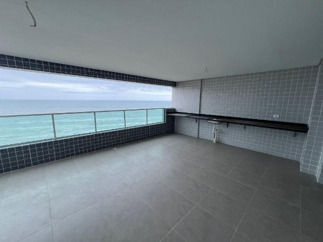 Apartamento em Vila Caiçara, Praia Grande/SP de 140m² 3 quartos à venda por R$ 1.199.900,00
