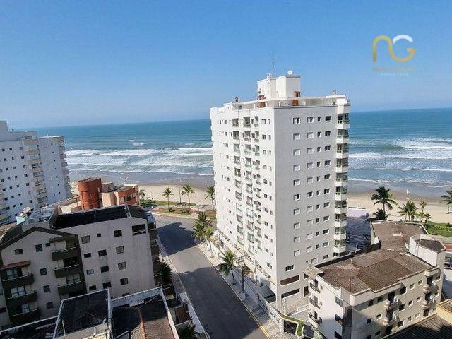 Apartamento em Vila Caiçara, Praia Grande/SP de 157m² 3 quartos à venda por R$ 989.900,00