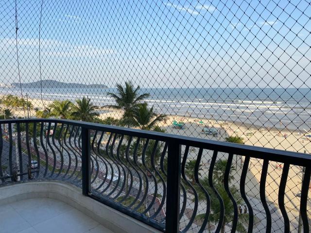 Apartamento em Vila Caiçara, Praia Grande/SP de 170m² 4 quartos à venda por R$ 1.099.900,00