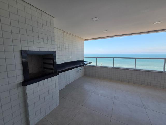 Apartamento em Vila Caiçara, Praia Grande/SP de 182m² 4 quartos à venda por R$ 1.874.000,00