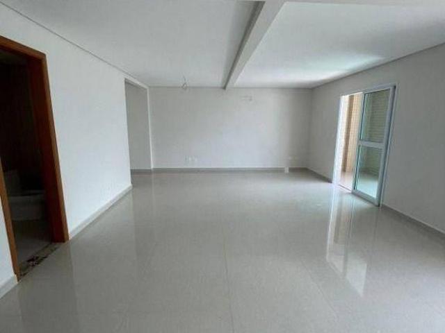 Apartamento em Vila Caiçara, Praia Grande/SP de 300m² 3 quartos à venda por R$ 1.900.000,00