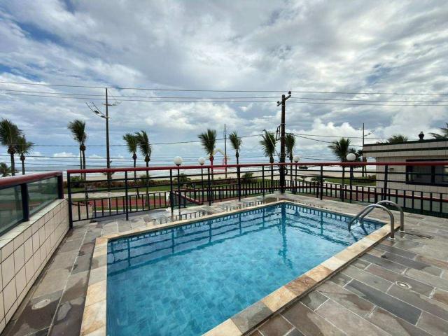 Apartamento em Vila Caiçara, Praia Grande/SP de 33m² 1 quartos à venda por R$ 299.900,00