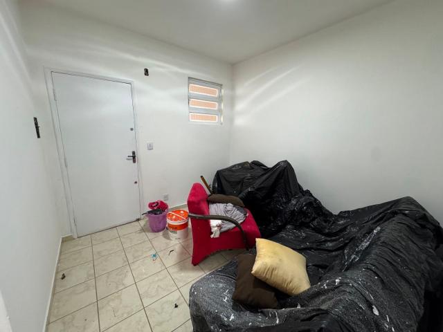 Apartamento em Vila Caiçara, Praia Grande/SP de 36m² 1 quartos à venda por R$ 214.000,00