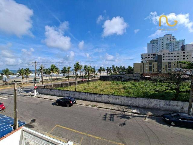 Apartamento em Vila Caiçara, Praia Grande/SP de 40m² 1 quartos à venda por R$ 239.900,00
