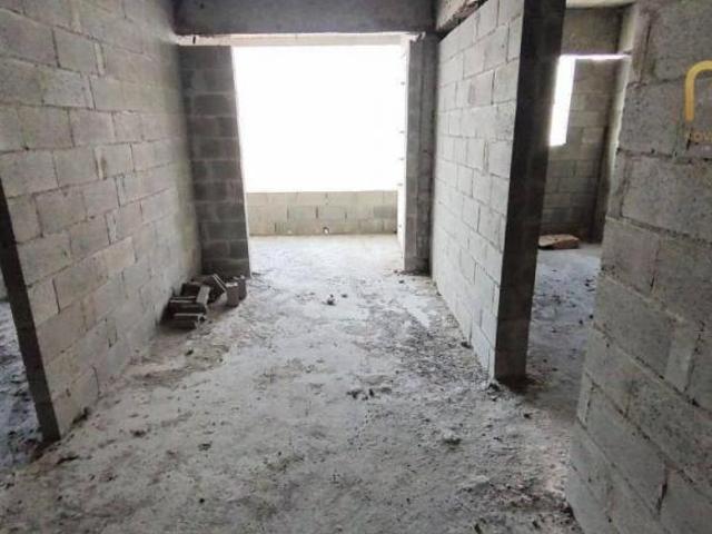 Apartamento em Vila Caiçara, Praia Grande/SP de 46m² 1 quartos à venda por R$ 395.000,00