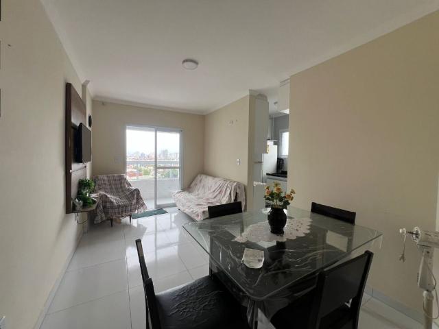 Apartamento em Vila Caiçara, Praia Grande/SP de 46m² 1 quartos à venda por R$ 334.000,00