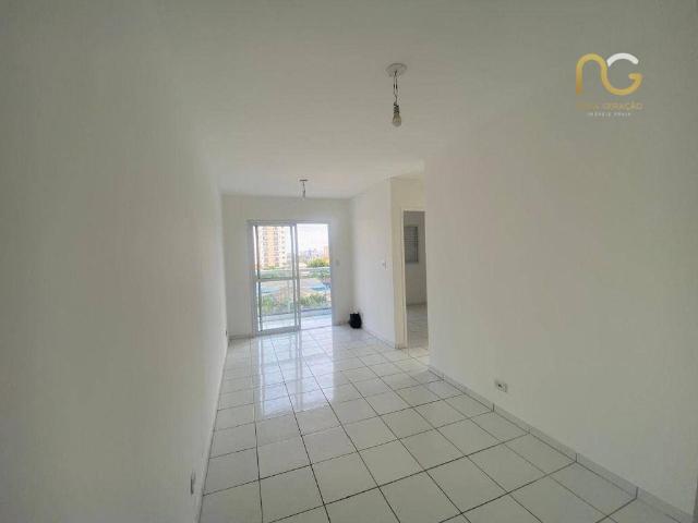 Apartamento em Vila Caiçara, Praia Grande/SP de 50m² 2 quartos à venda por R$ 279.000,00