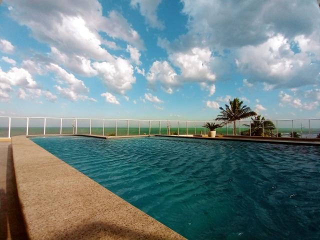 Apartamento em Vila Caiçara, Praia Grande/SP de 52m² 1 quartos à venda por R$ 589.900,00