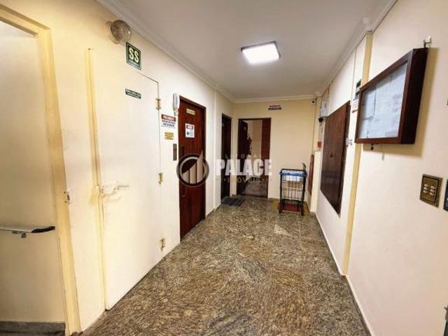 Apartamento em Vila Caiçara, Praia Grande/SP de 55m² 1 quartos à venda por R$ 285.000,00