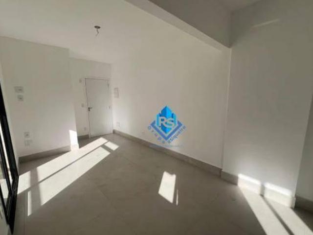 Apartamento em Vila Caiçara, Praia Grande/SP de 57m² 1 quartos à venda por R$ 365.000,00
