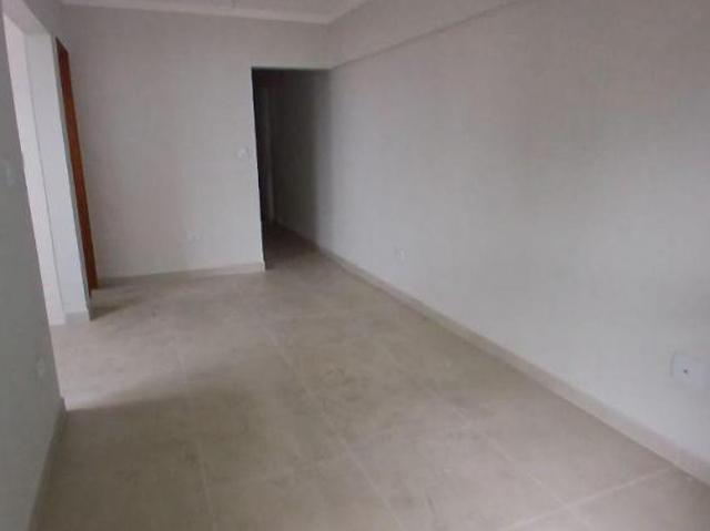 Apartamento em Vila Caiçara, Praia Grande/SP de 58m² 2 quartos à venda por R$ 390.000,00