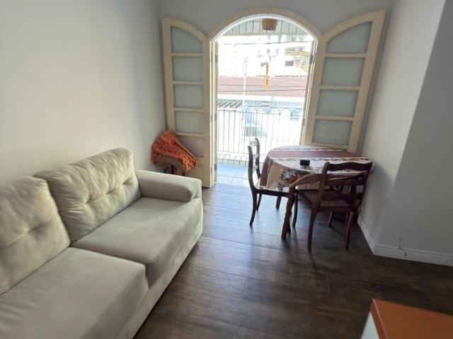 Apartamento em Vila Caiçara, Praia Grande/SP de 62m² 2 quartos à venda por R$ 264.000,00