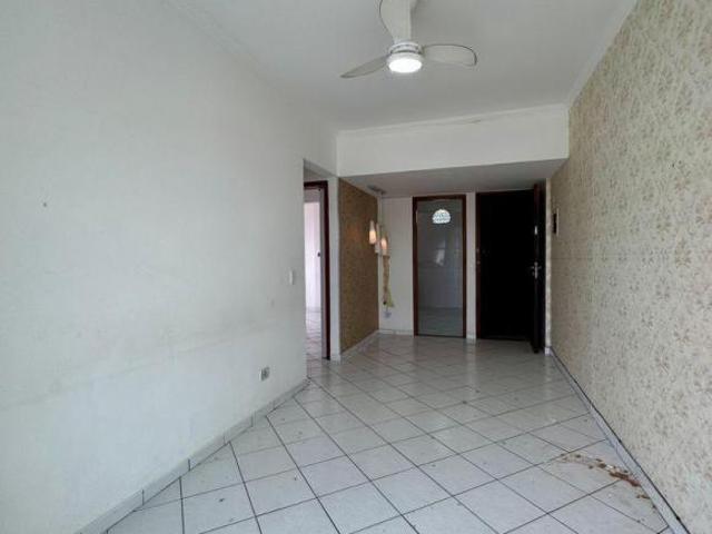 Apartamento em Vila Caiçara, Praia Grande/SP de 62m² 2 quartos à venda por R$ 385.000,00