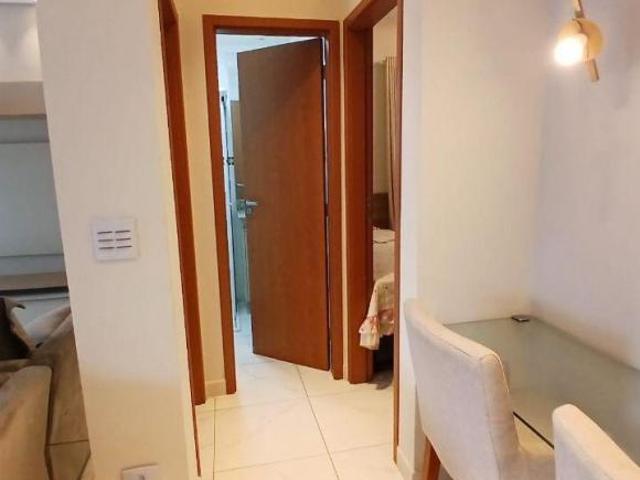Apartamento em Vila Caiçara, Praia Grande/SP de 63m² 2 quartos à venda por R$ 495.000,00