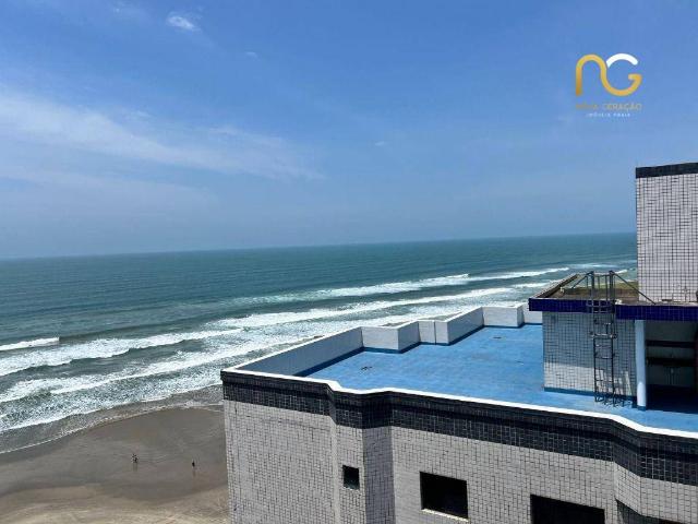 Apartamento em Vila Caiçara, Praia Grande/SP de 63m² 2 quartos à venda por R$ 509.900,00