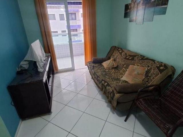 Apartamento em Vila Caiçara, Praia Grande/SP de 64m² 2 quartos à venda por R$ 470.000,00