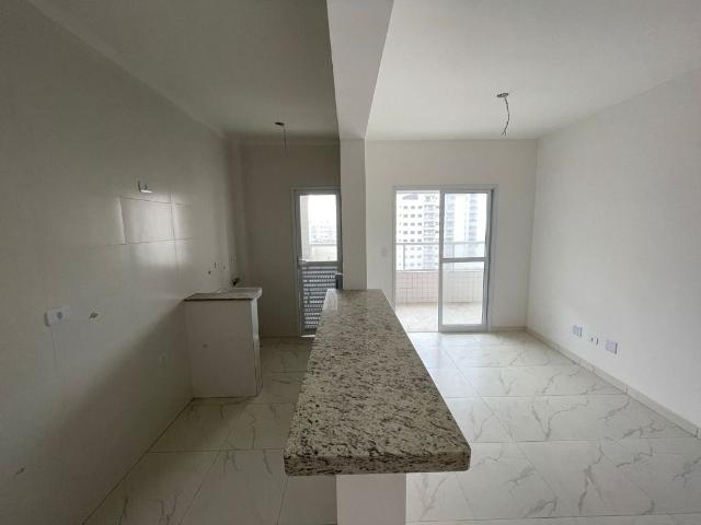 Apartamento em Vila Caiçara, Praia Grande/SP de 65m² 2 quartos à venda por R$ 445.128,71