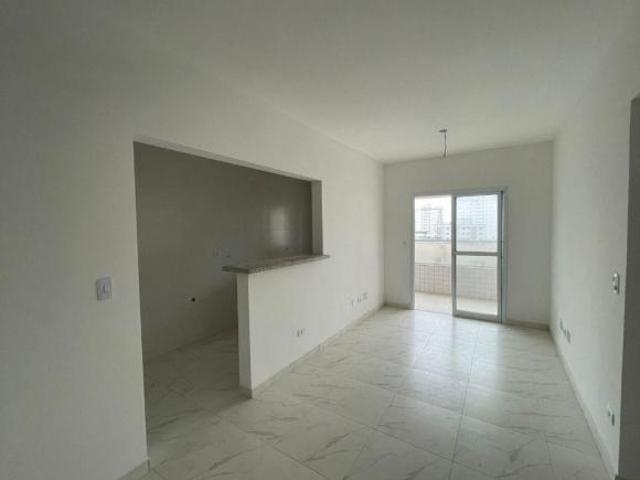 Apartamento em Vila Caiçara, Praia Grande/SP de 65m² 2 quartos à venda por R$ 446.128,71