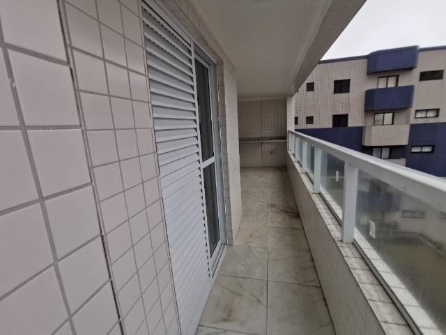 Apartamento em Vila Caiçara, Praia Grande/SP de 65m² 2 quartos à venda por R$ 508.244,71
