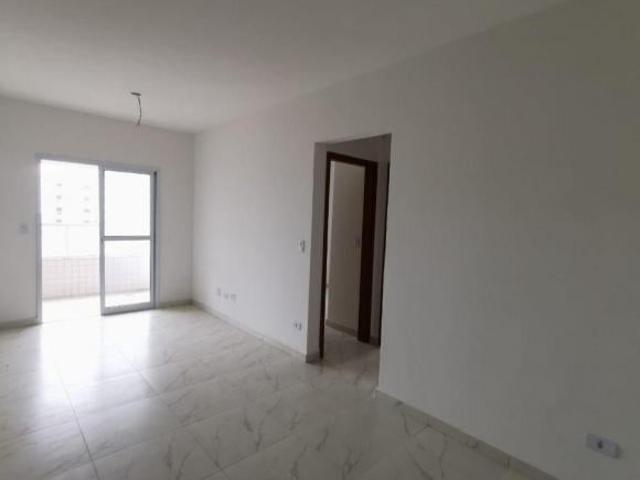 Apartamento em Vila Caiçara, Praia Grande/SP de 65m² 2 quartos à venda por R$ 508.344,71