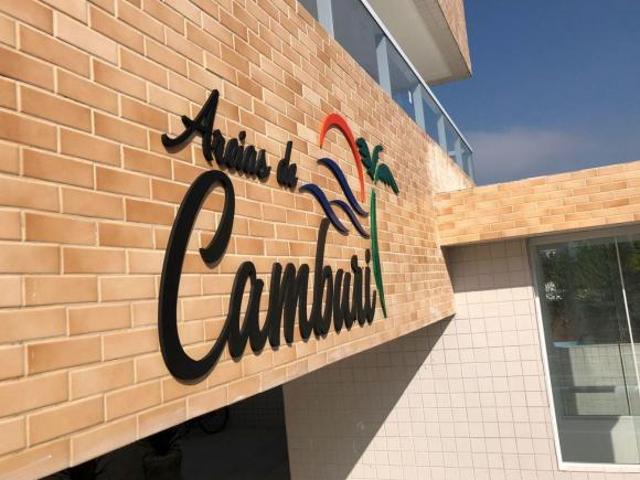 Apartamento em Vila Caiçara, Praia Grande/SP de 67m² 2 quartos à venda por R$ 450.000,00