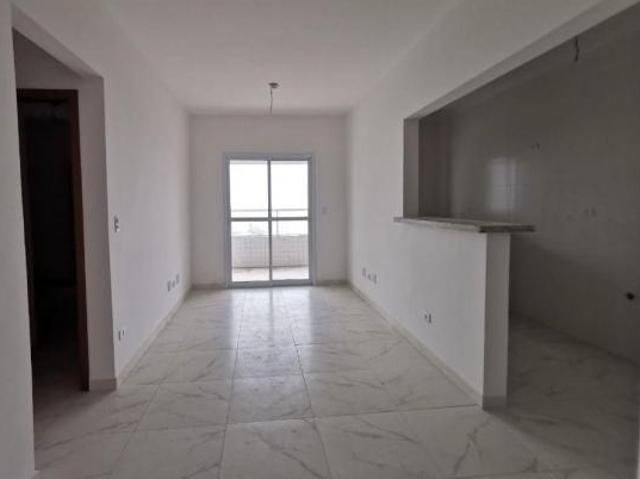 Apartamento em Vila Caiçara, Praia Grande/SP de 67m² 2 quartos à venda por R$ 503.241,89