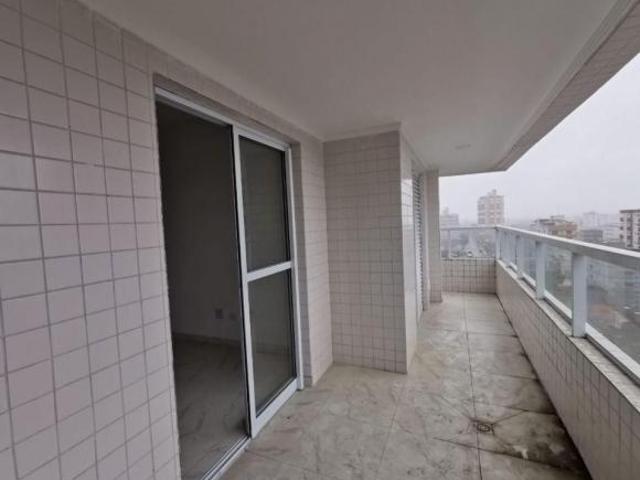 Apartamento em Vila Caiçara, Praia Grande/SP de 67m² 2 quartos à venda por R$ 511.019,58