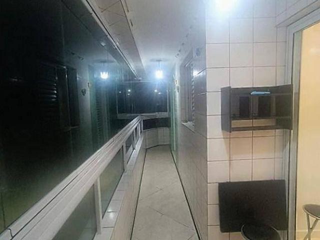 Apartamento em Vila Caiçara, Praia Grande/SP de 69m² 2 quartos à venda por R$ 559.000,00