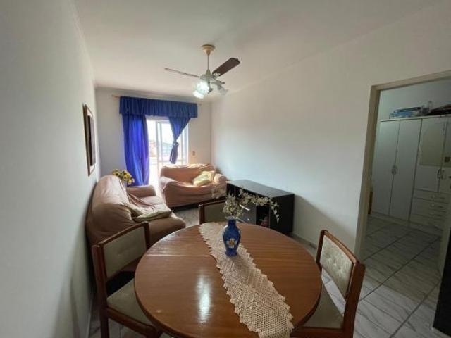 Apartamento em Vila Caiçara, Praia Grande/SP de 70m² 1 quartos à venda por R$ 252.000,00