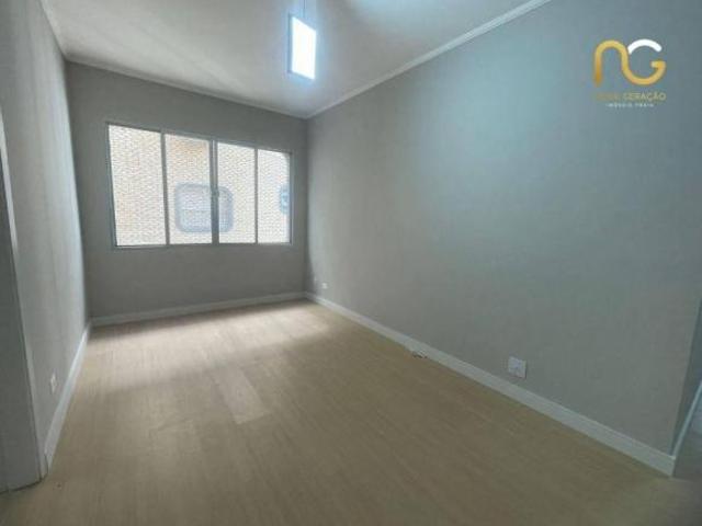 Apartamento em Vila Caiçara, Praia Grande/SP de 70m² 2 quartos à venda por R$ 350.000,00