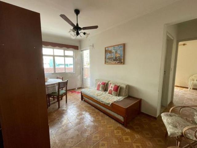 Apartamento em Vila Caiçara, Praia Grande/SP de 70m² 2 quartos à venda por R$ 320.000,00