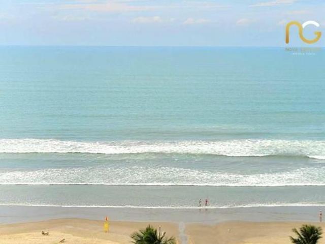 Apartamento em Vila Caiçara, Praia Grande/SP de 70m² 2 quartos à venda por R$ 650.000,00